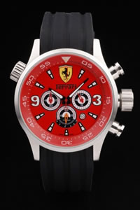 Ferrari Watch Replica