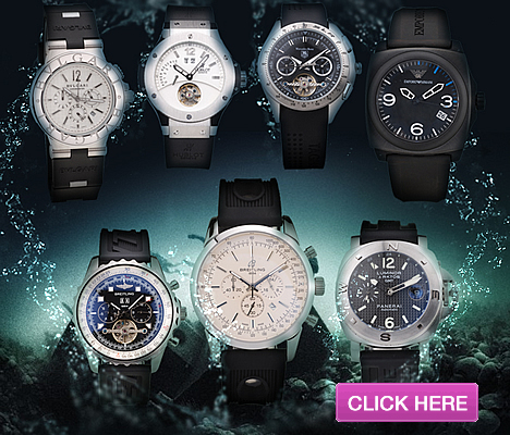 Ferrari Watch Replica